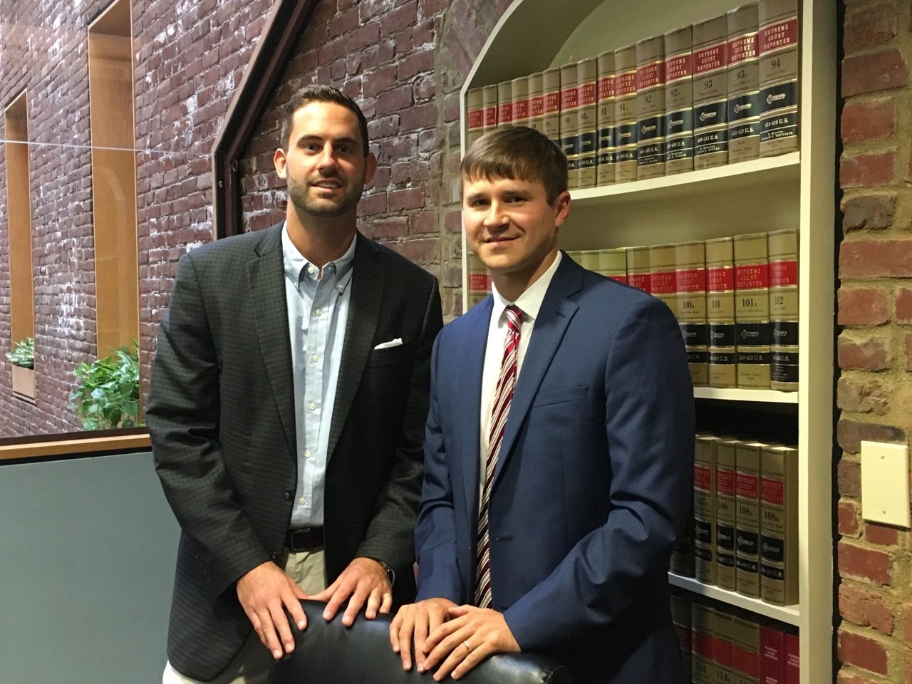 Learn More About Zach Berry Injury Law